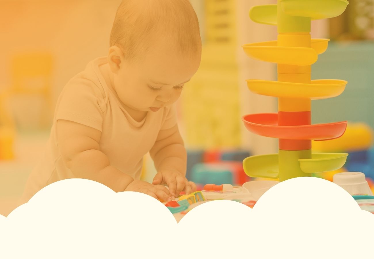 Sensory Box: A Journey Through Texture, Sound & More – Meaningful Play ...